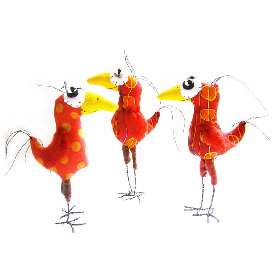 Collections – Slightly Weathered Ladies & More